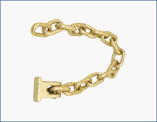 Flail Chain Assembly
