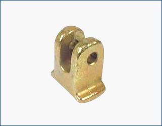 Flail Chain Assembly